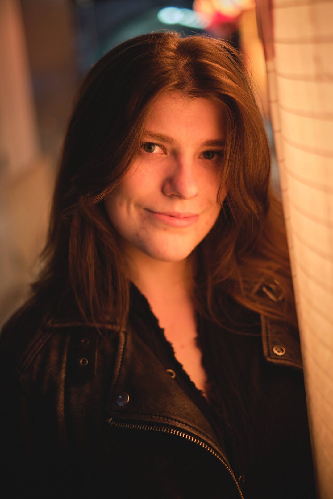 Susanna Kiernan – Medium