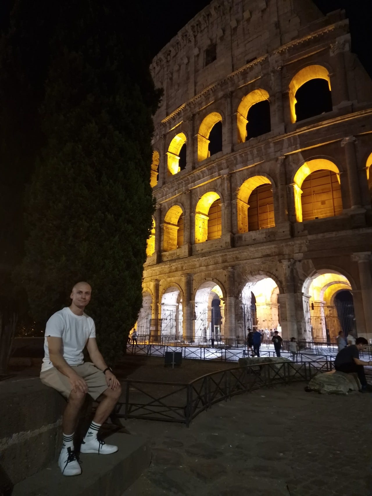 Roger on Medium curated some lists