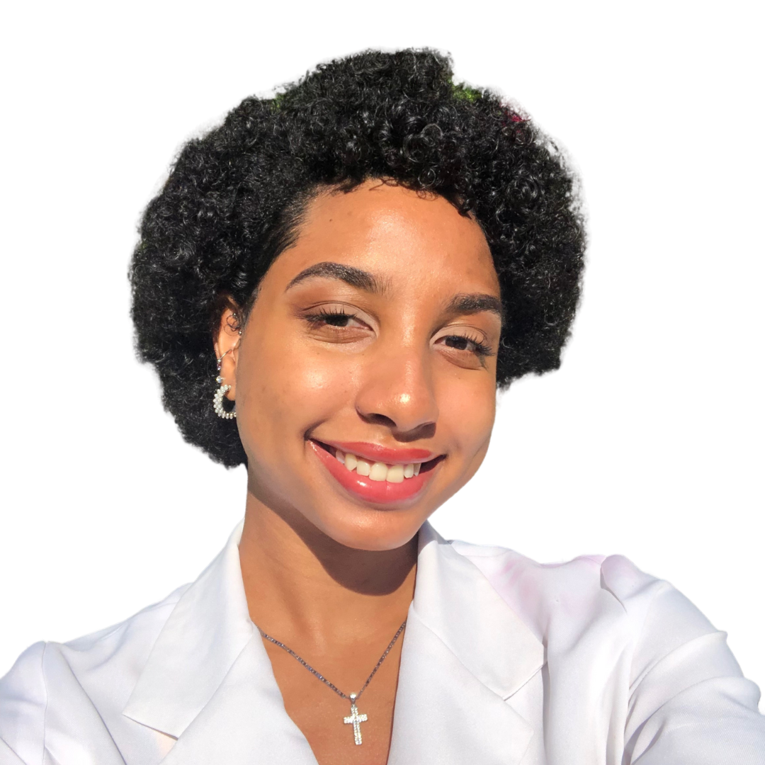 About – Abigail Parague – Medium