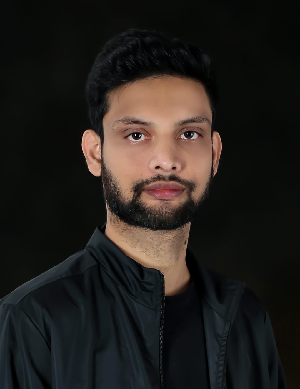 Satyajit Das – Medium