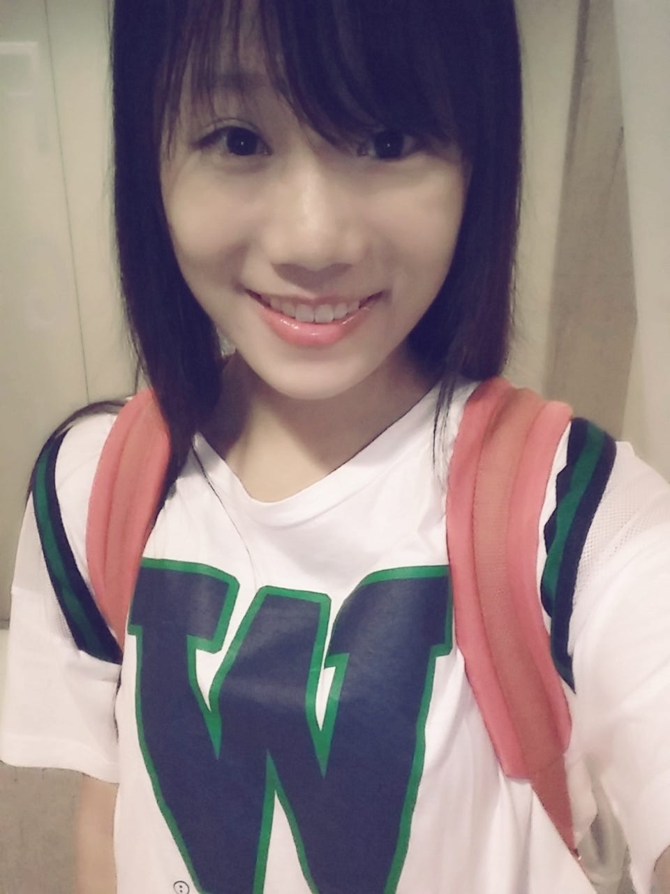 Leung Nga Yui – Medium