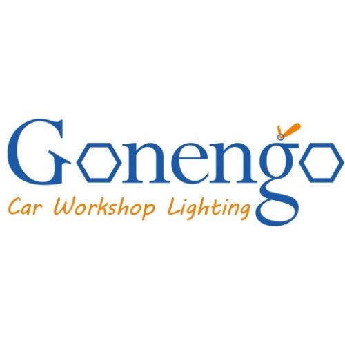 Goneng Lighting – Medium