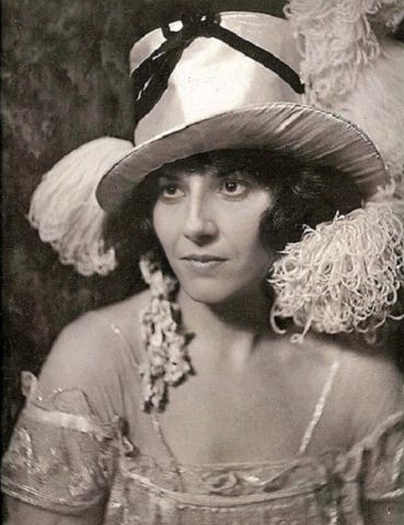 Christine Botha – Medium