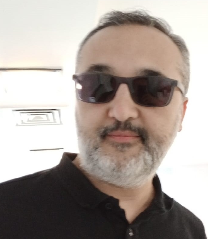 About – Serdal GÜZEL – Medium