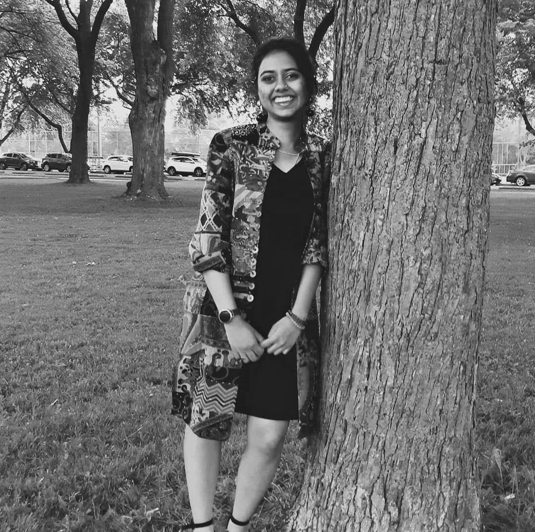 Purvangi Patel – Medium