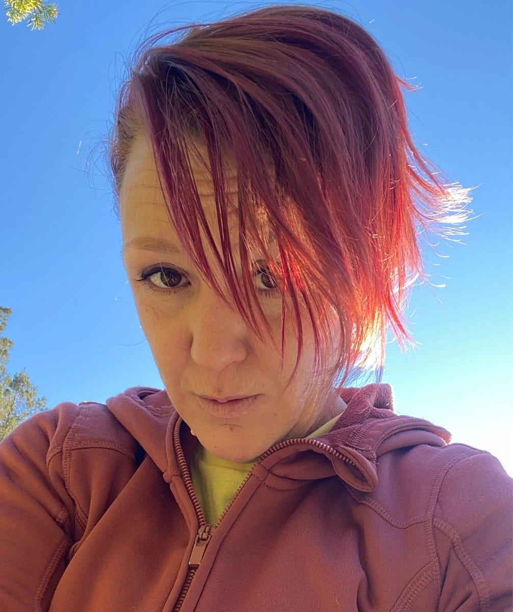 Darcy Kelly – Medium