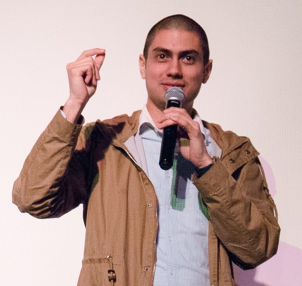 Javier Armijo A. on Medium curated some lists