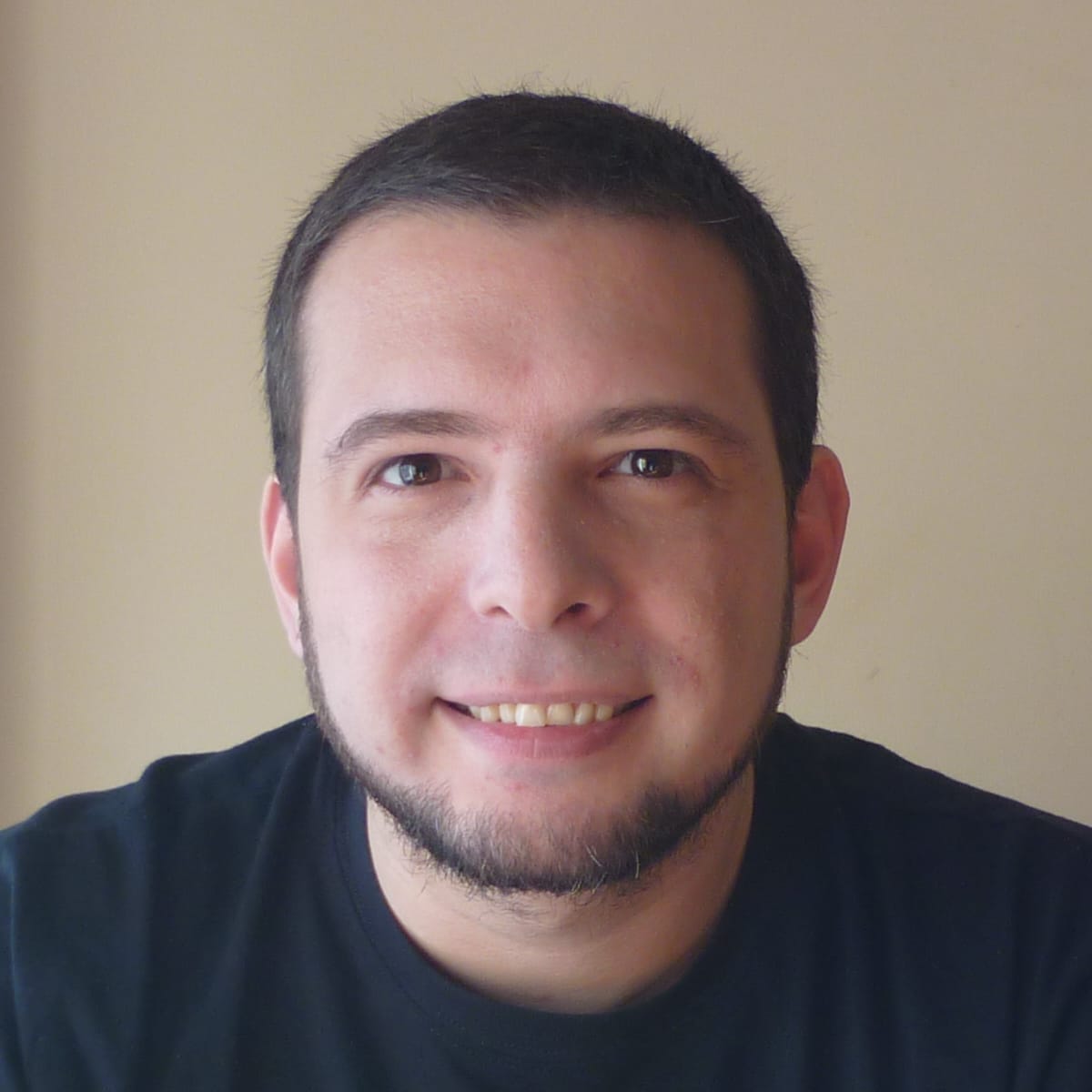 Ale Mohamad – Medium
