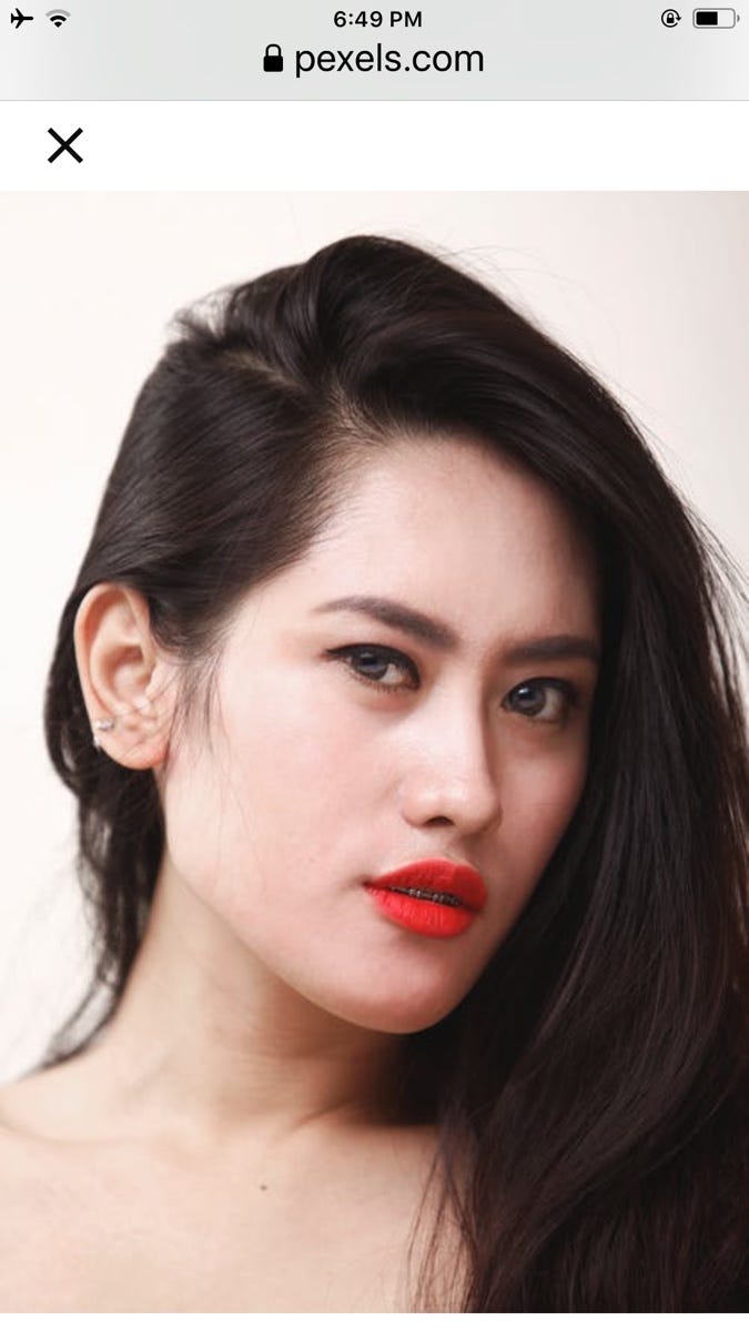 Leslie Anderson – Medium