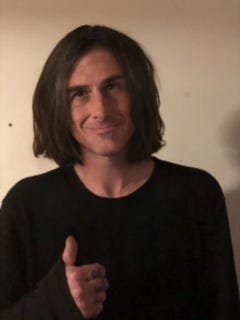 will cox` – Medium