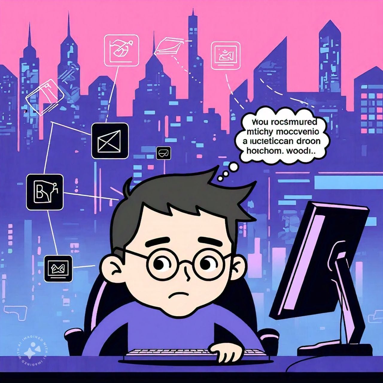 Asim chadhar – Medium