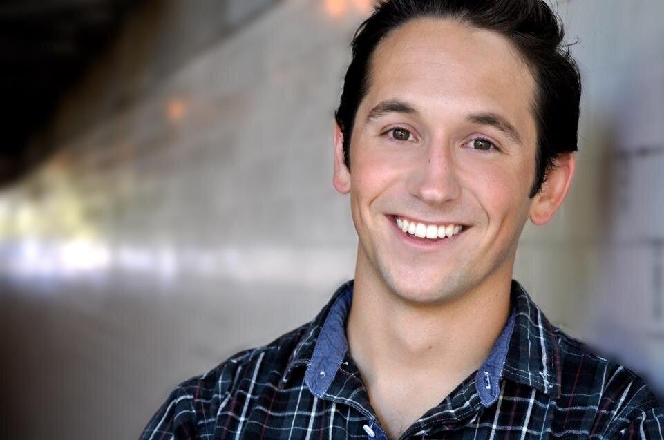 Lucas Brown – Medium