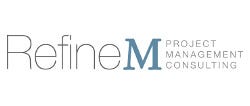 RefineM Project Management Consulting – Medium