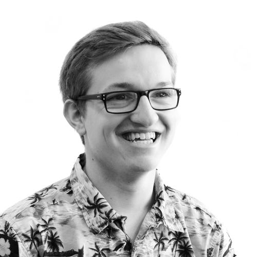 Billy Fenton – Medium