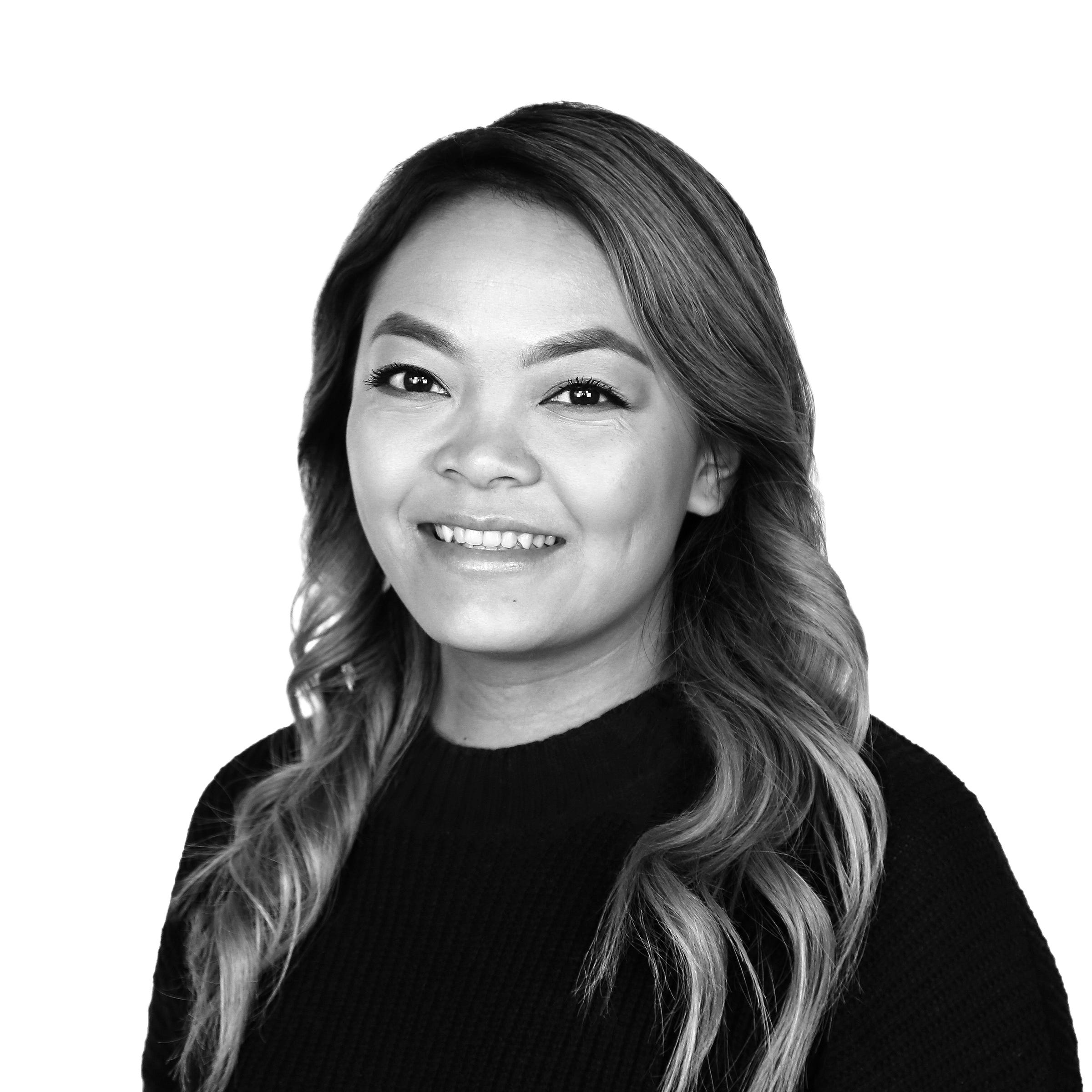 About – Julie Luu Mannheimer – Medium