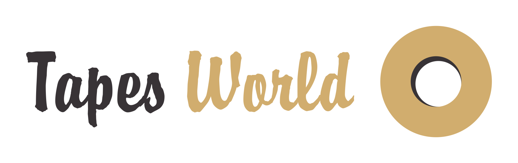 Tapesworld – Medium