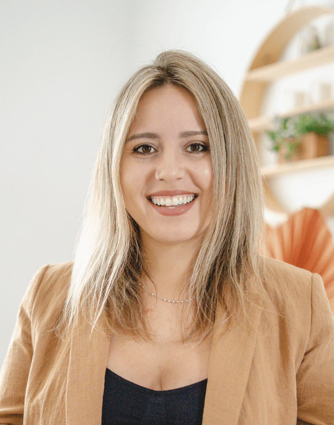 Monique Stano – Medium