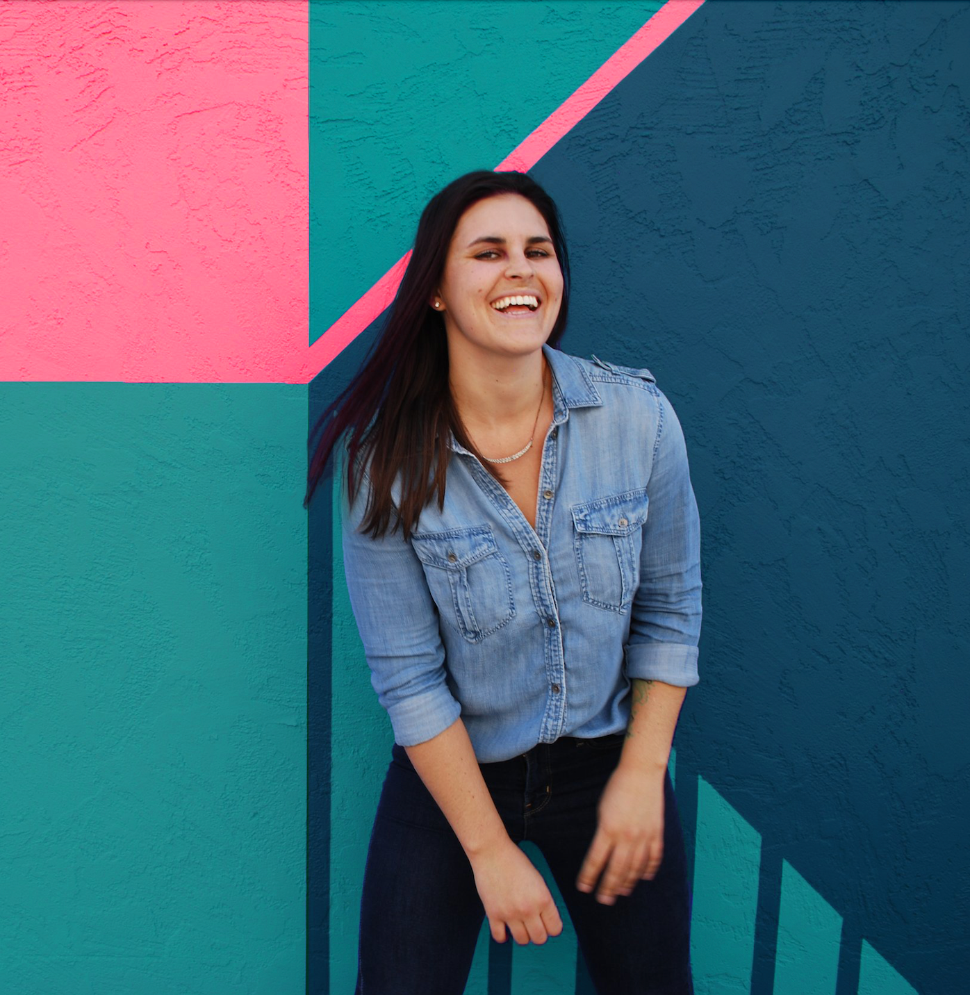 Alyssa Fechner – Medium