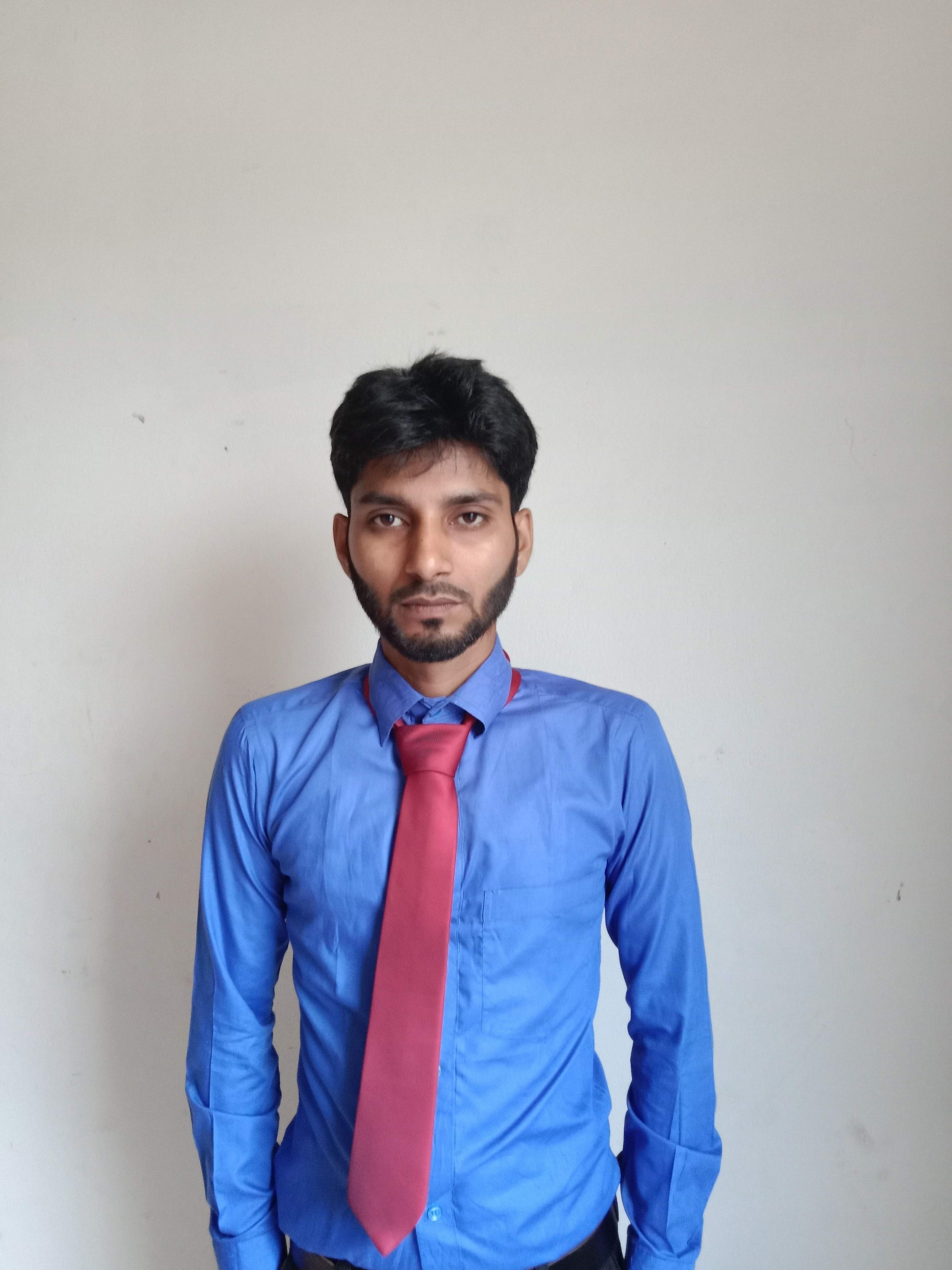 Md Emran ali – Medium