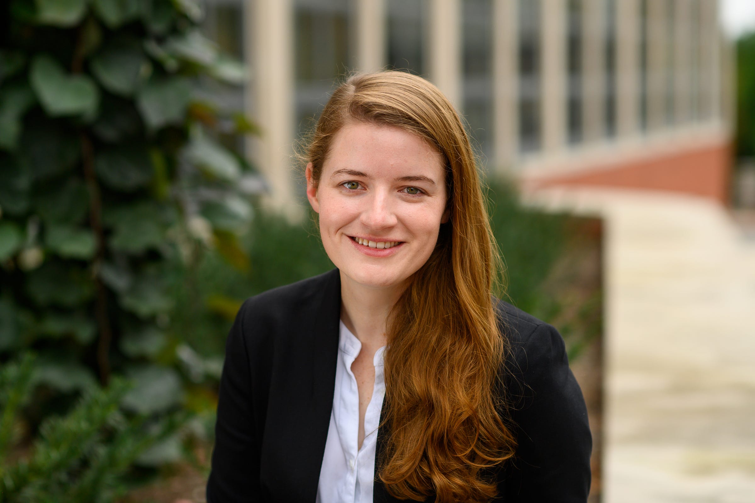 Heather Penatzer – Medium