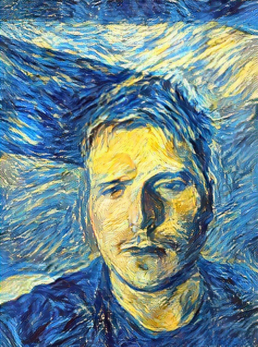 Michael Pietersen – Medium