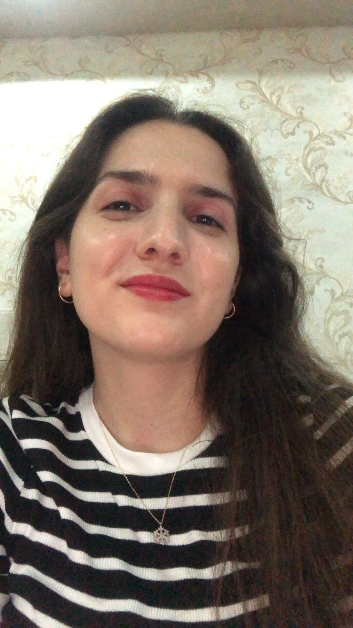 Aisha Gasimova – Medium