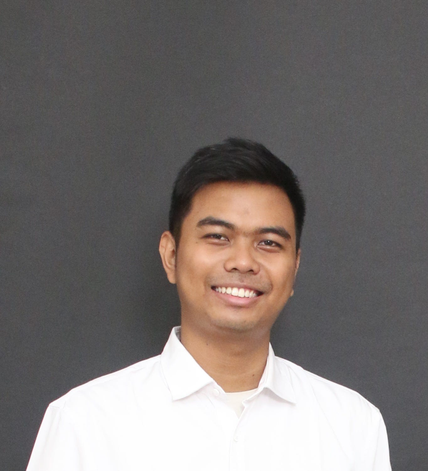 Ahmad Fadilah Dwiputra – Medium