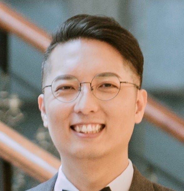 About – Hans Shih – Medium