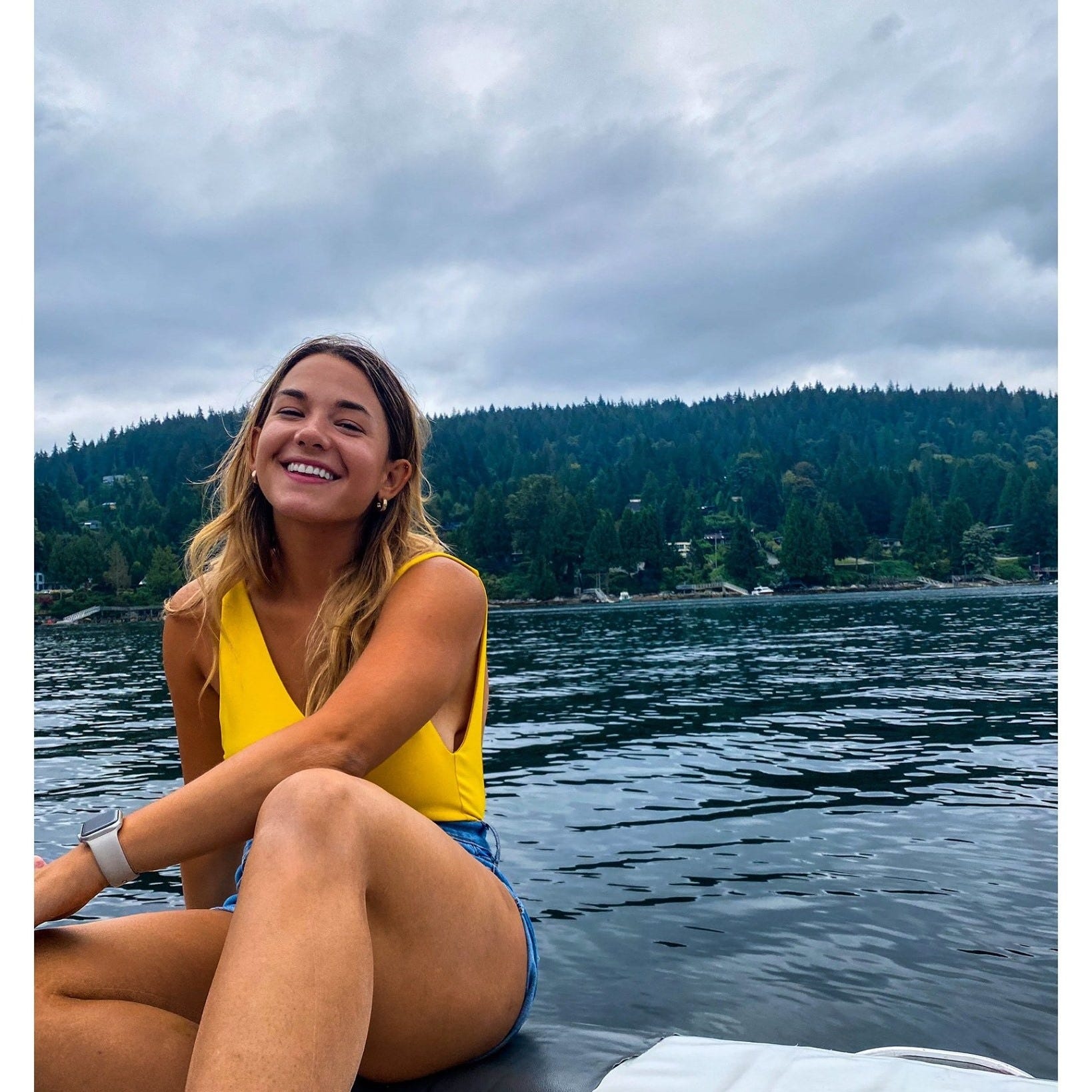 About – Libby Scott – Medium