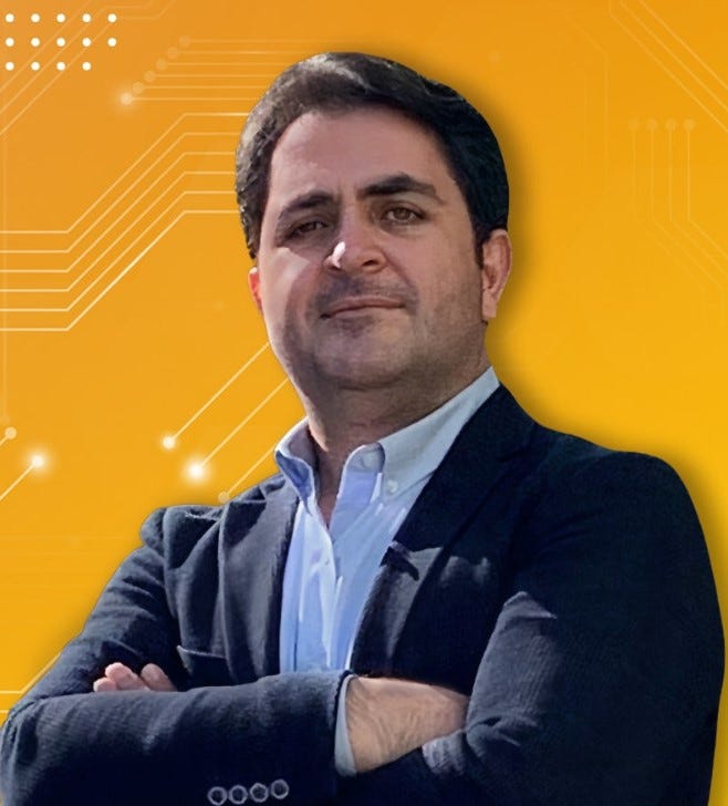 About – Abdullah Kars – Medium