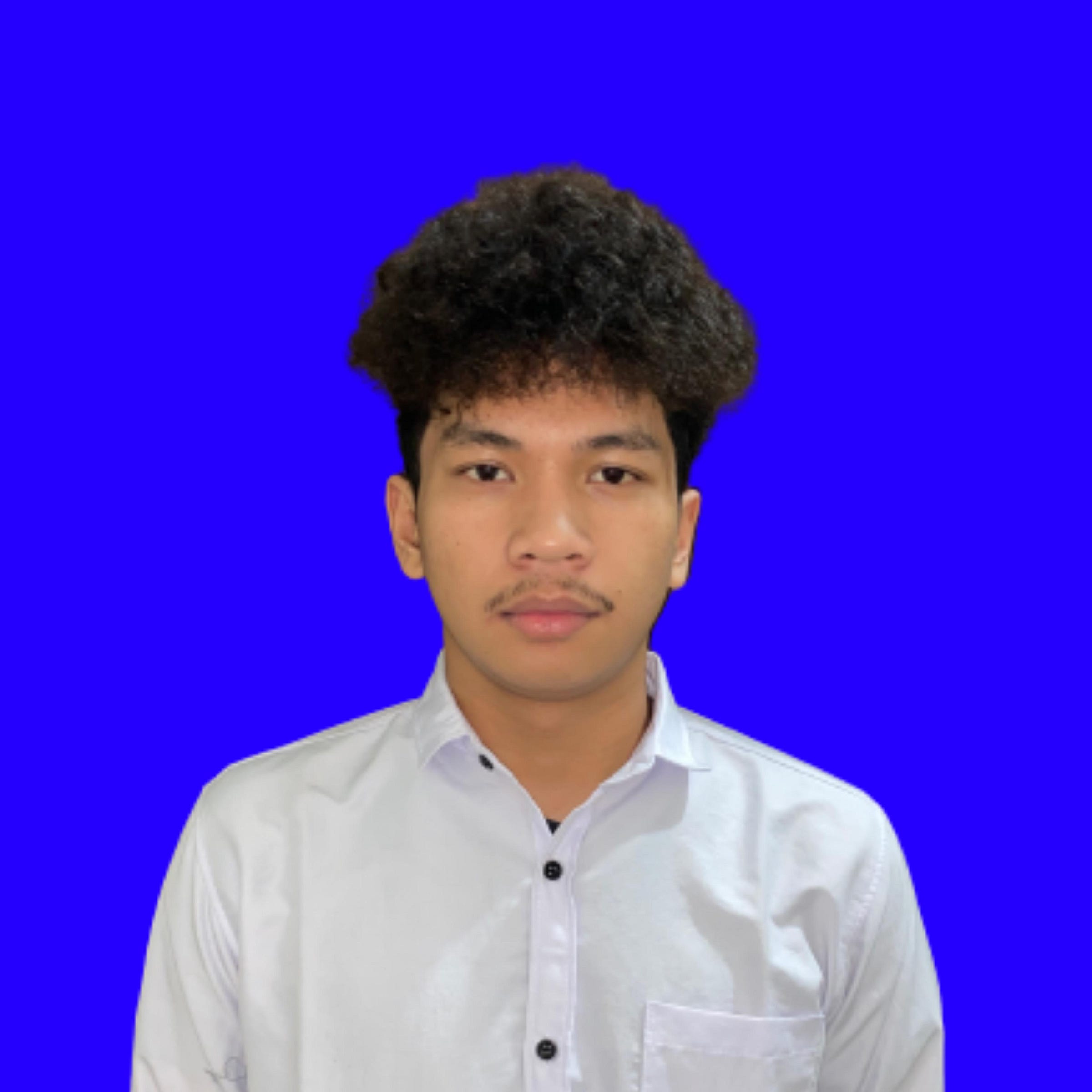 Muhammad Ruziqa Wasian – Medium