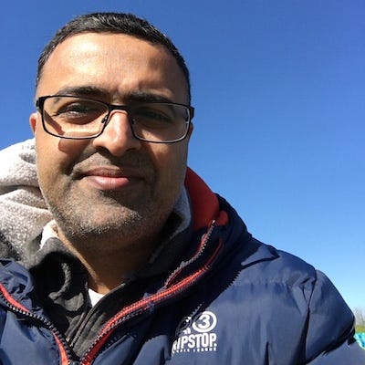 Dilantha Nanayakkara – Medium
