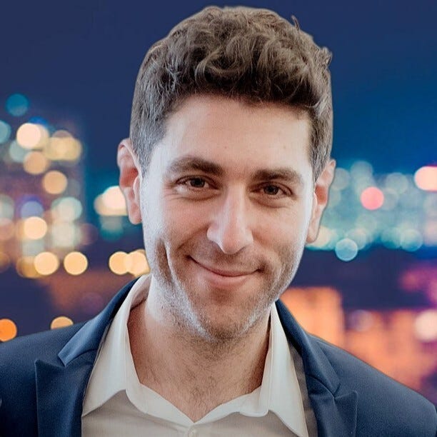 Adrian Rubstein – Medium