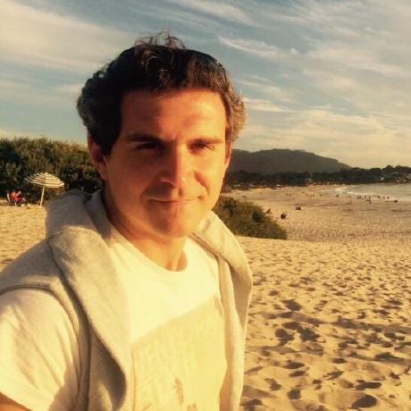 About – Jonas – Medium