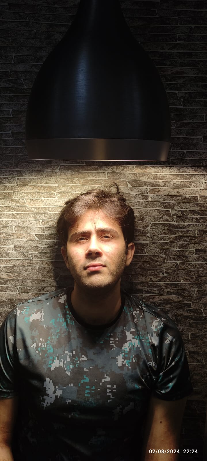 About – Yunus Emre Adas – Medium