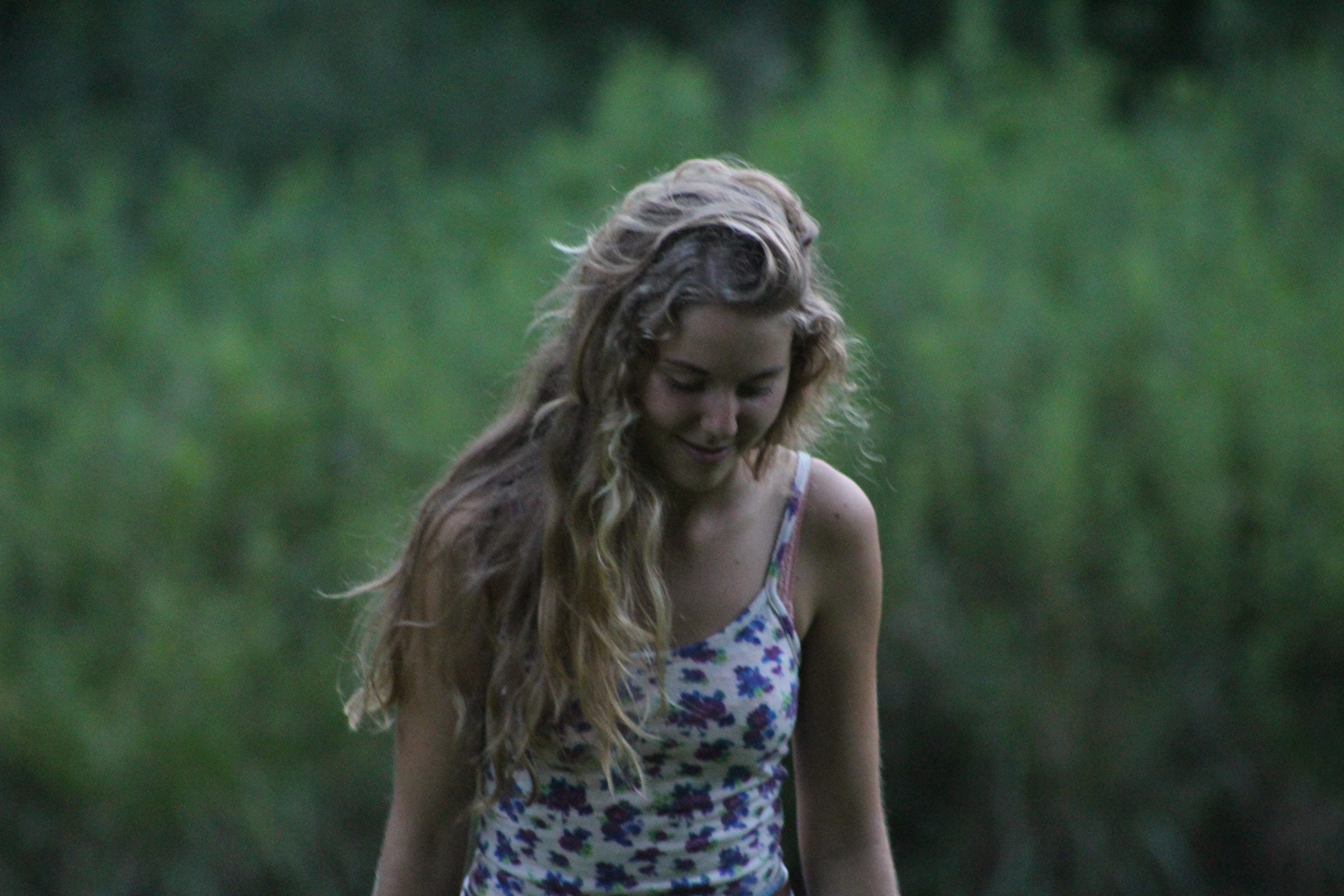 Caitlyn Walker – Medium
