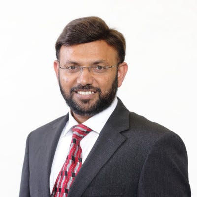 Praveen Dulam – Medium