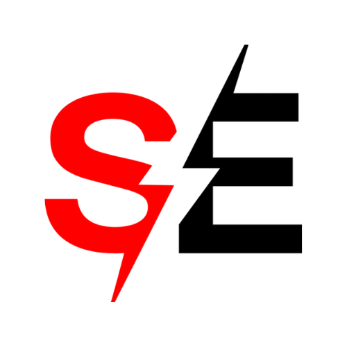 Sharp Electric – Medium