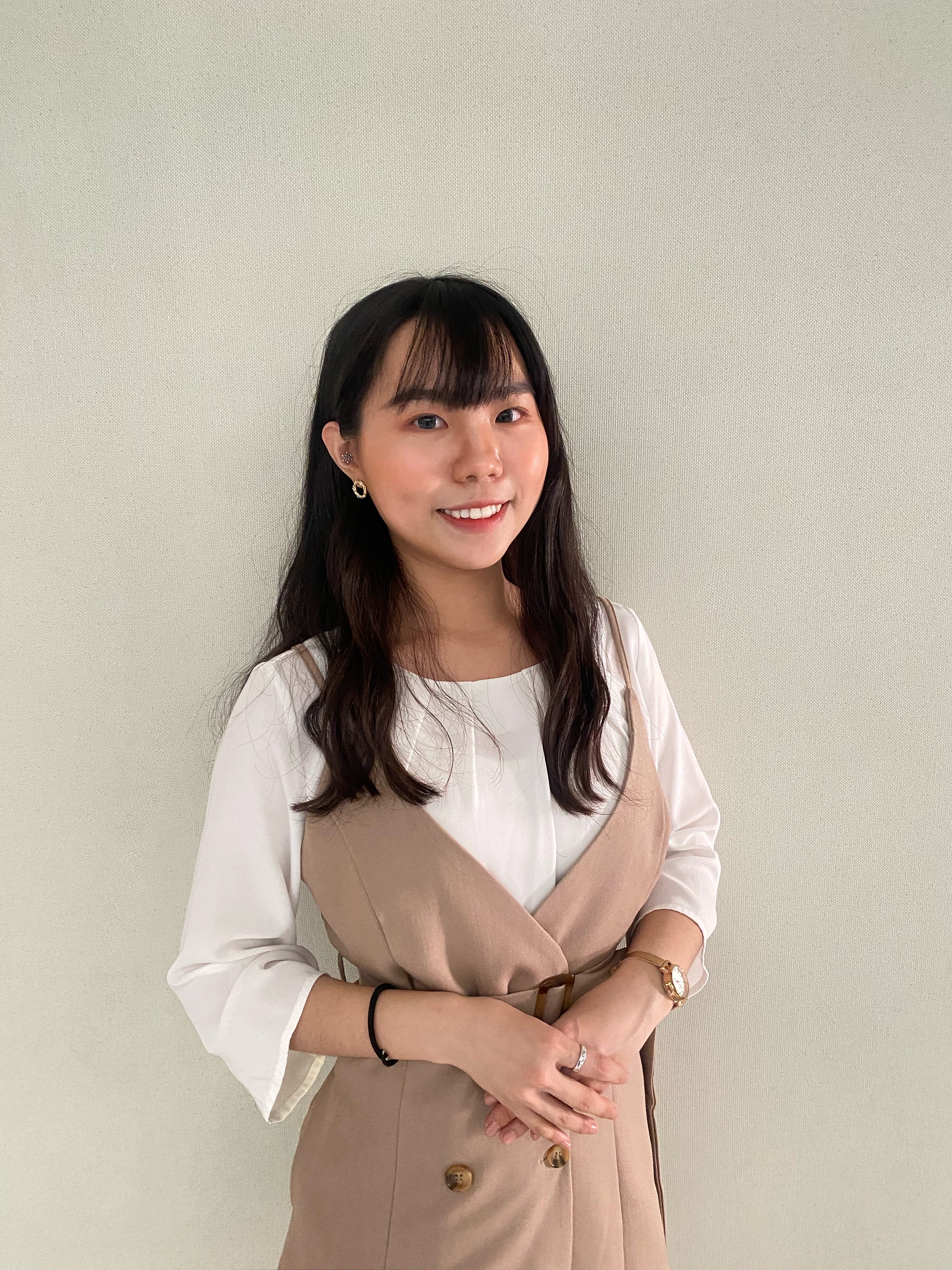 Ching Yen – Medium