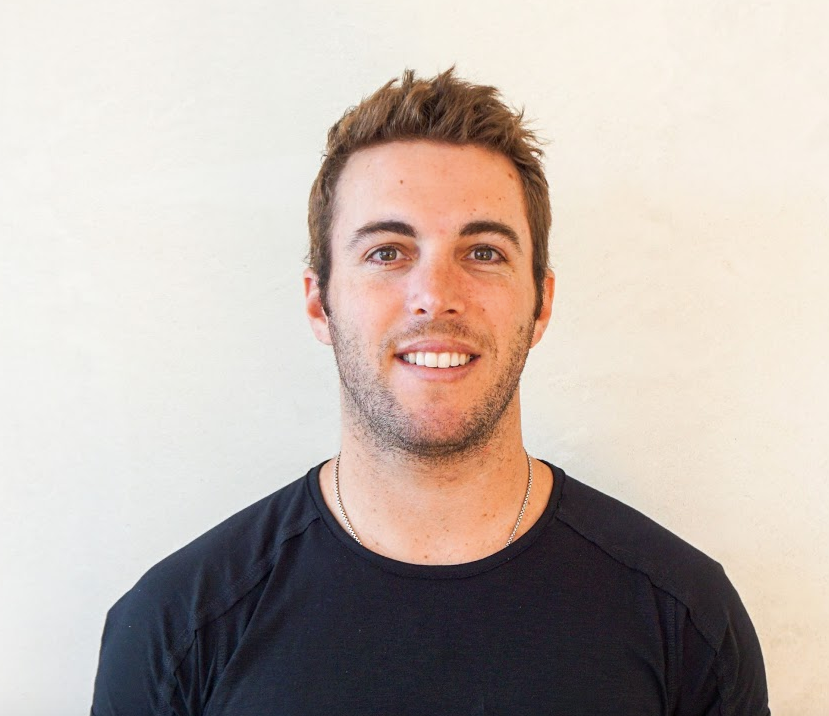 Ryan Morris – Medium