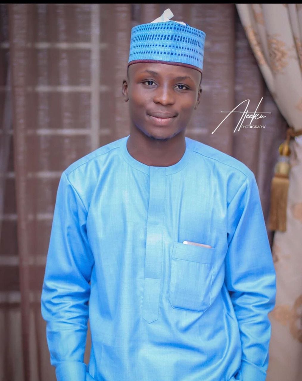 About – Alhassan Malia – Medium