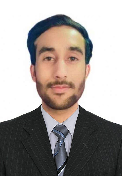 Tariq Ullah – Medium