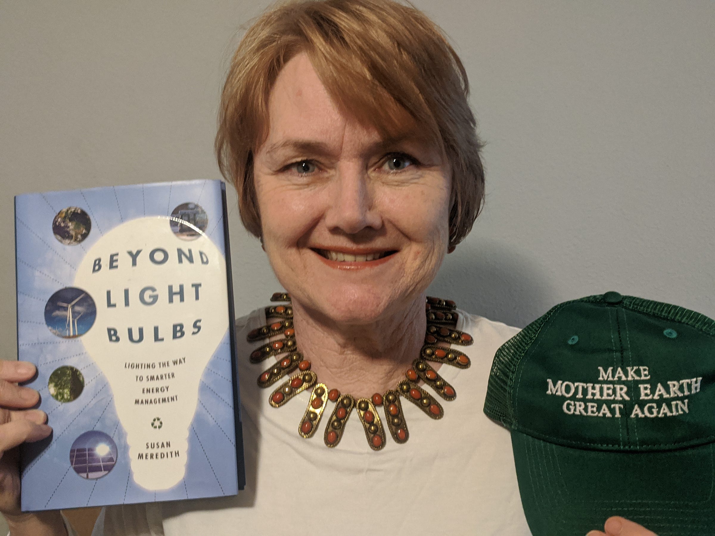 Susan Meredith – Medium