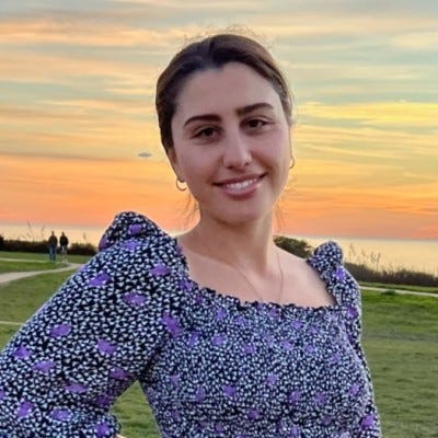 Rebecca Medium