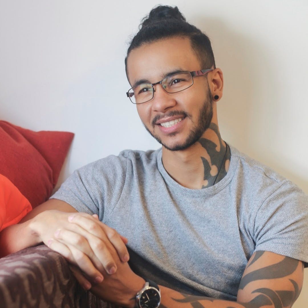 About – Jonathan Santos – Medium