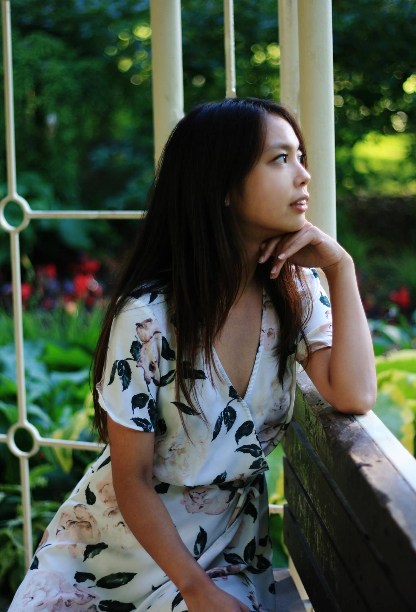 Helen Ngo – Medium