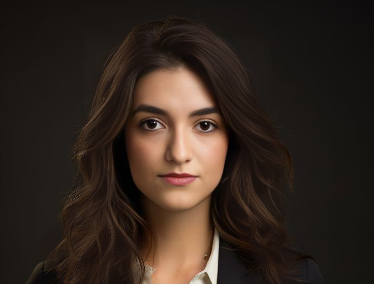 About – Niusha Ashrafizadeh – Medium