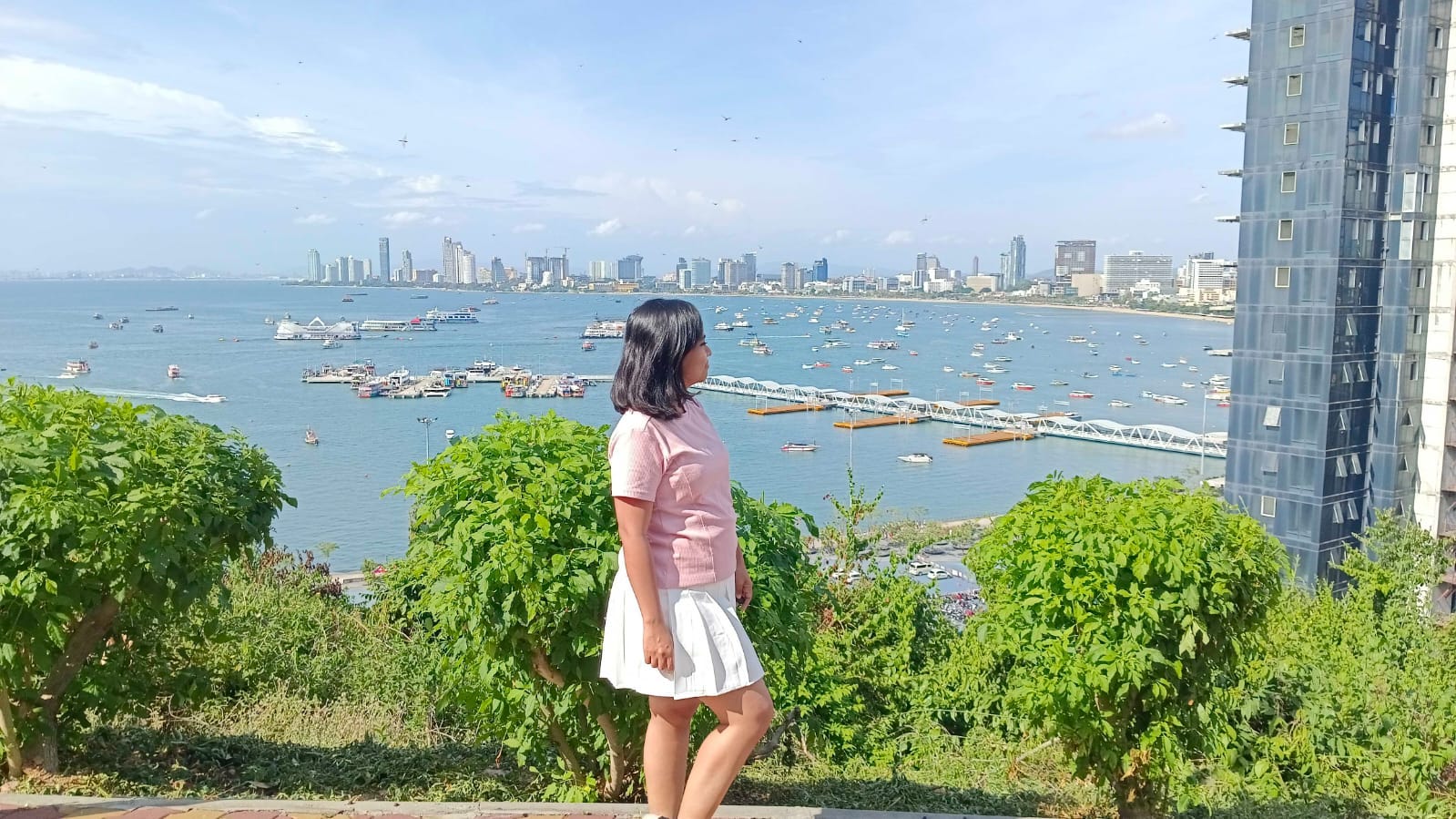 Nadiah Sofyan – Medium