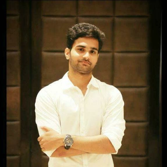 Nikhil Gutti – Medium
