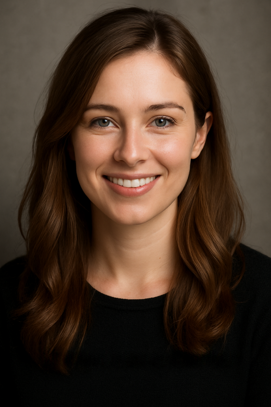 Evelyn Rose Carter – Medium